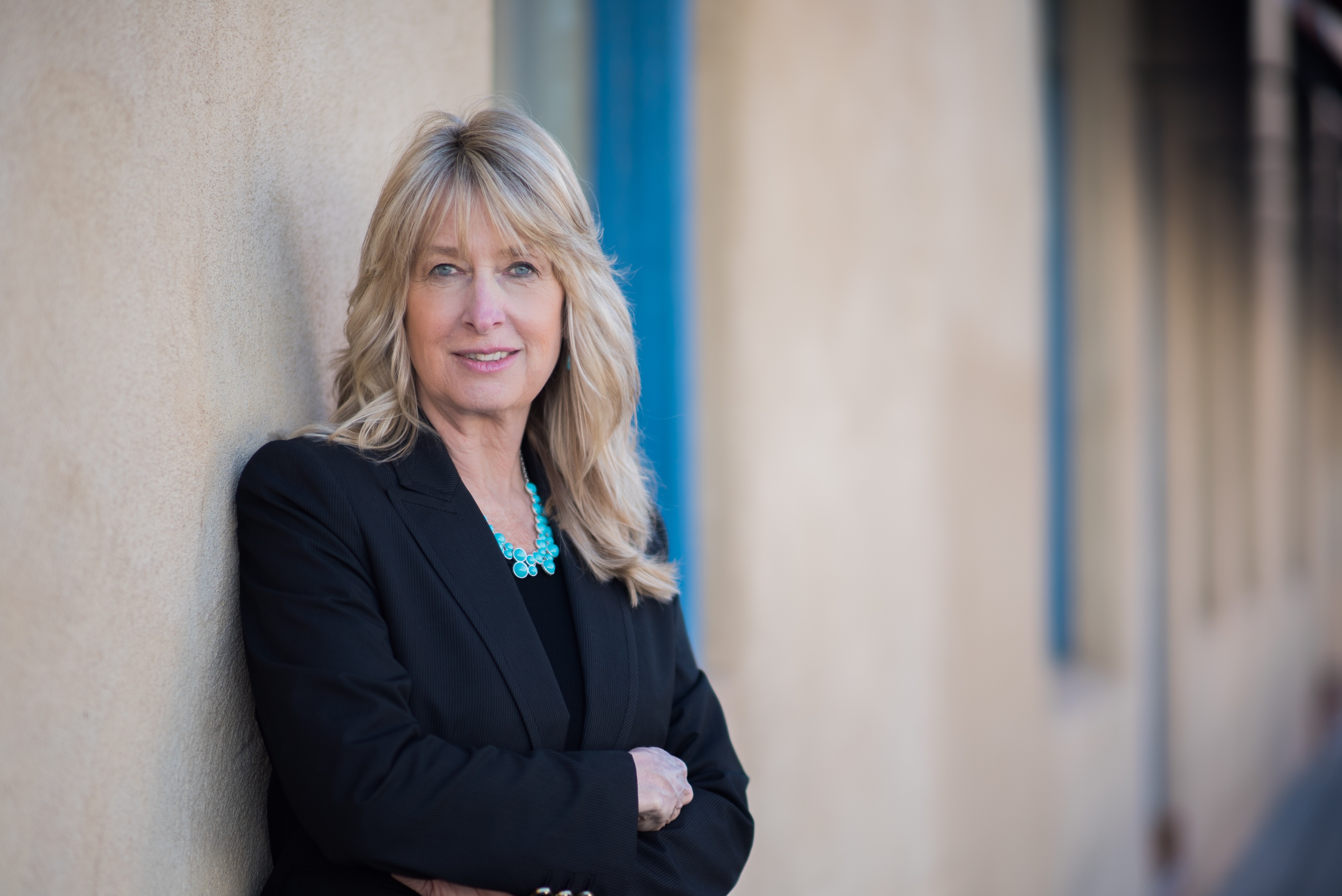 Becky Perry - Albuquerque Real Estate Agent