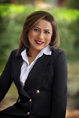 Laila Merchant - Real Estate Agent